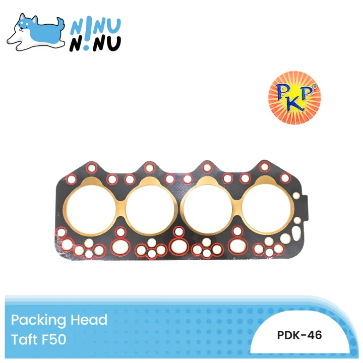 Packing Head Daihatsu Taft F50 PKP | Lazada Indonesia