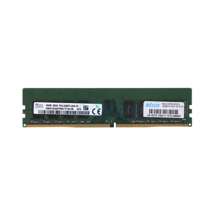 RAM DDR4(3200) 16GB HYNIX | Lazada.co.th