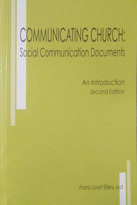 Communicating Church: Social Communication Document | Lazada PH