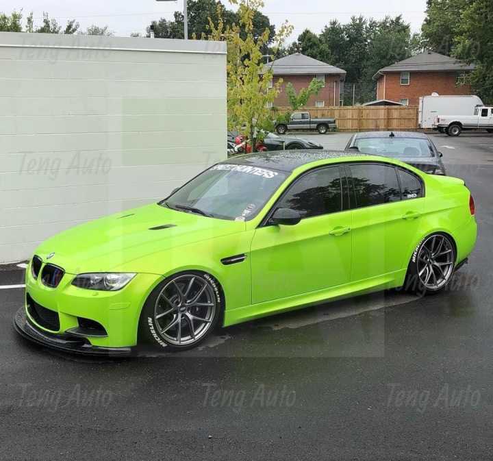 [Paint]2k Paint TA174* Neon Green 🟩 (Pearl) | Lazada