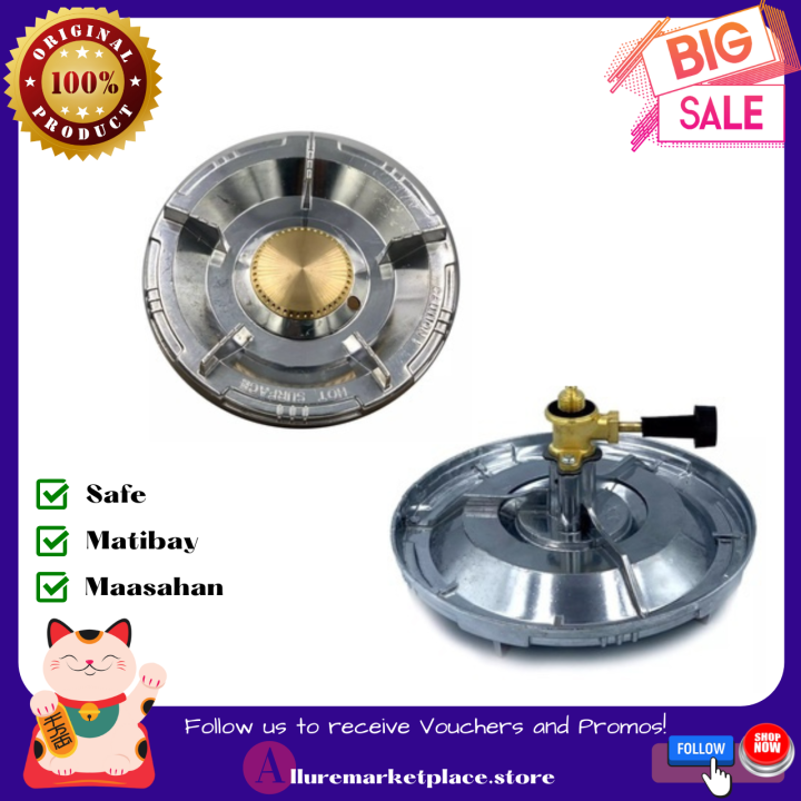 Burner | Kalan | Superkalan | Brand New Shine Gaz Super Kalan[Burner ...