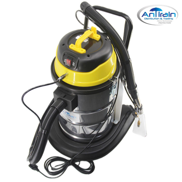 WATER EXTRACTOR MACHINE 3 IN 1 30 LITERS [WET, EXTRACT & VACUUM] | Lazada