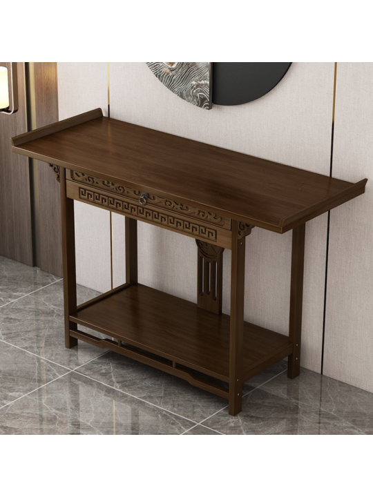 The altar table incense table table household nave table table table ...