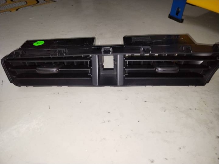 ORIGINAL PERODUA MYVI D20N GEN3 2018 AIRCOND OUTER | Lazada