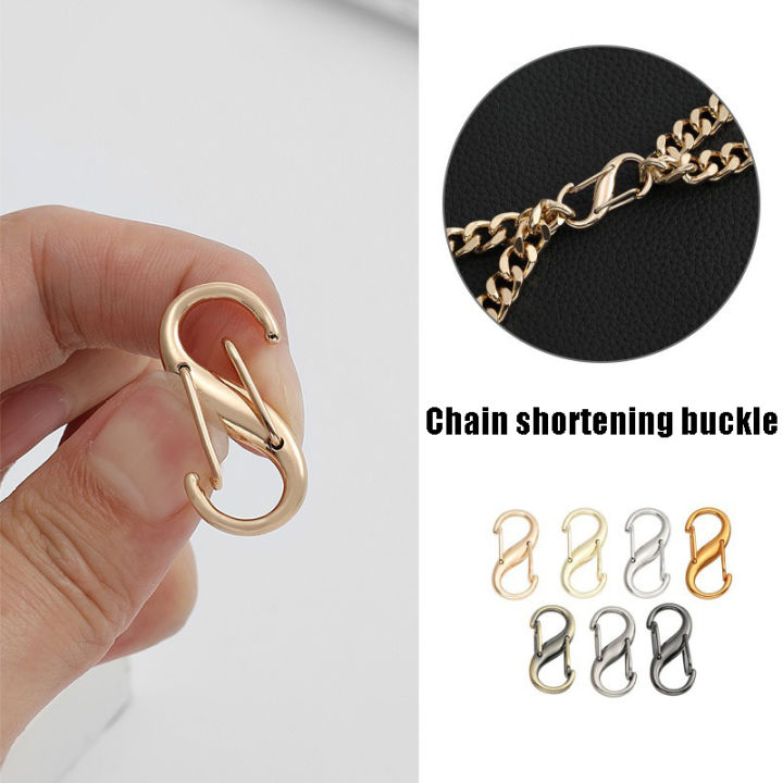 8-shaped Buckle Spring Buckle S-shaped Buckle 8-shaped Buckle Divine ...