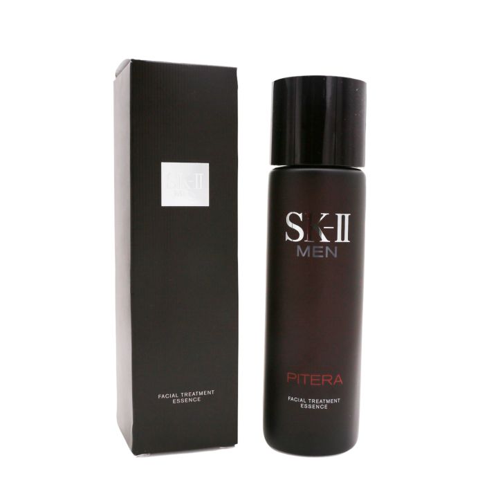SK-II MEN Facial Treatment Essence 230ml | Lazada Singapore