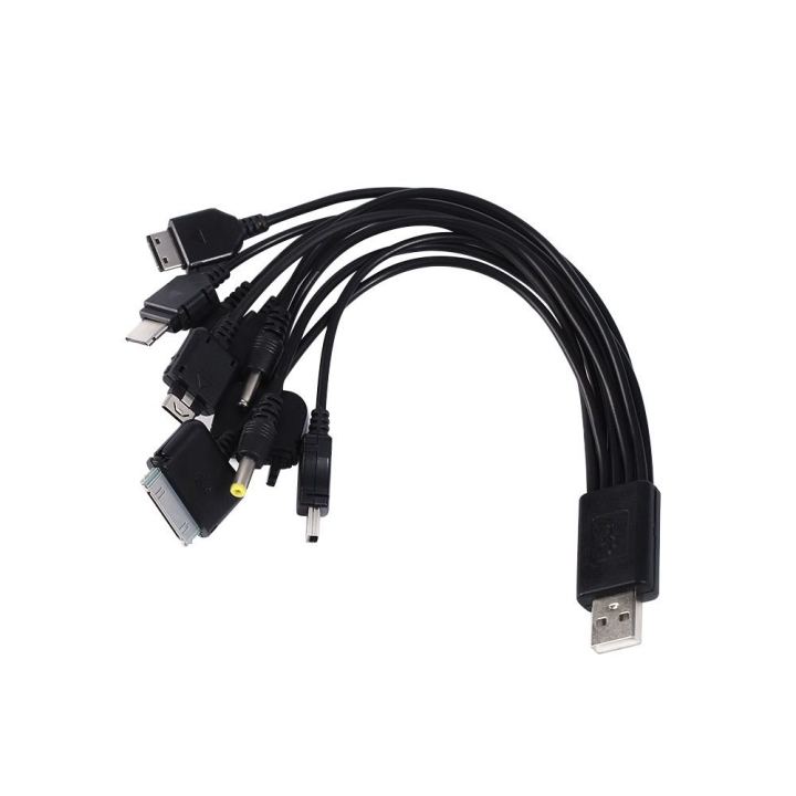 10in1 USB cable universal cable | Lazada PH