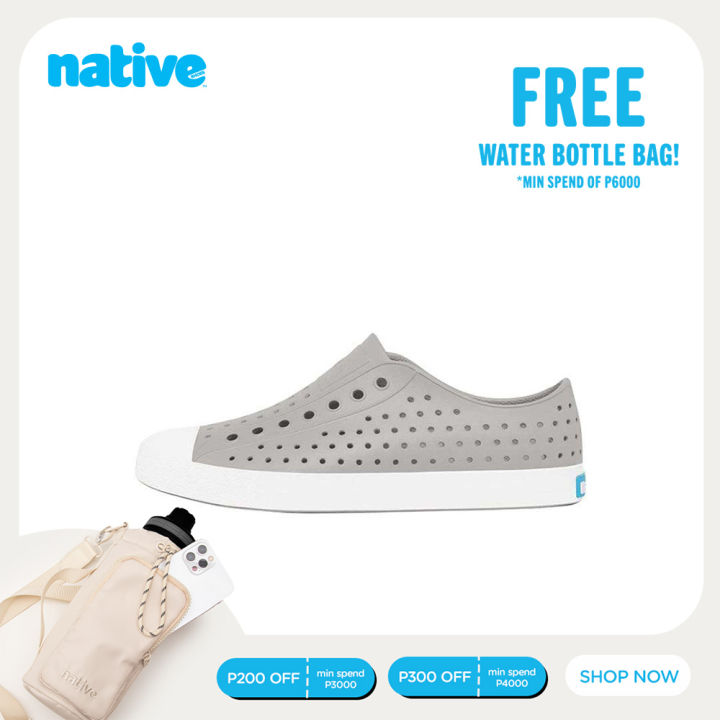 Native Men's Shoes Jefferson EVA | Lazada PH