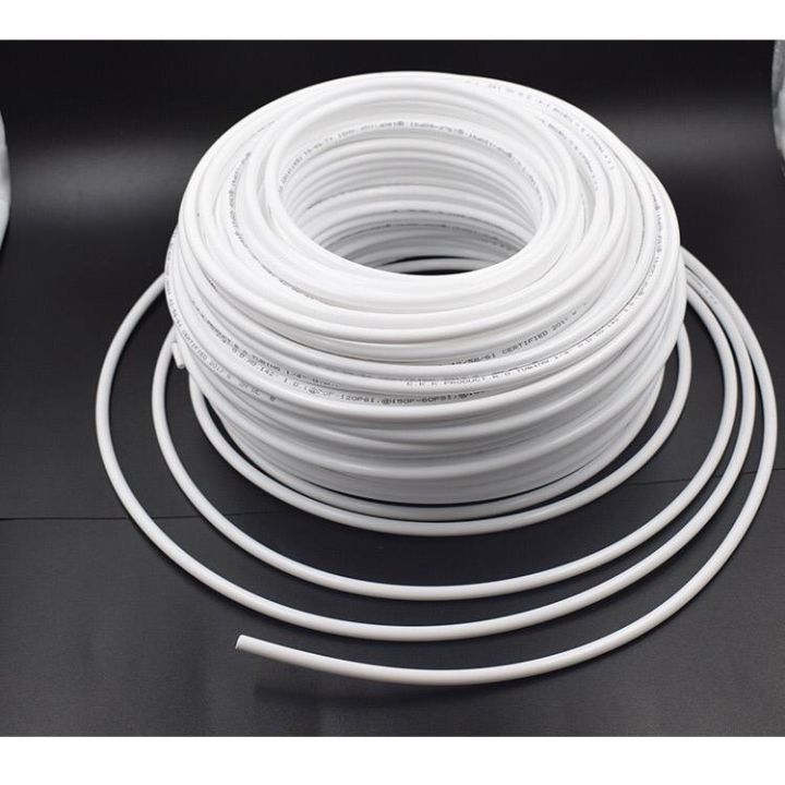 Water Filter (Taiwan )1/4" RO Tube / White Tube / Hose for Water ...