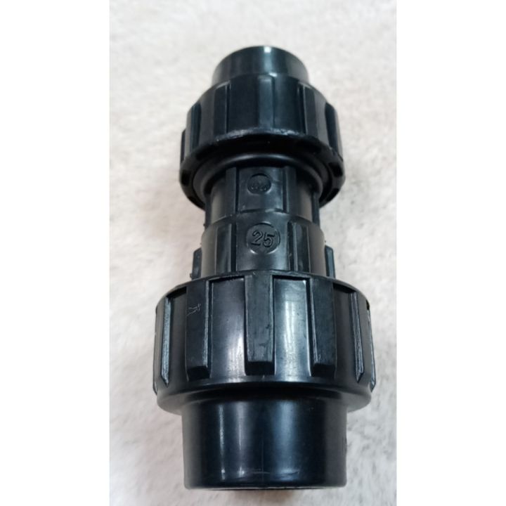 PE COUPLING REDUCER FITTINGS | Lazada PH