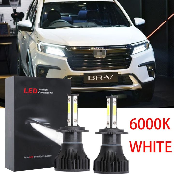 For Honda BR-V / BRV 2017-2022 (Head Lamp) Head Light Head Lamp 2018 ...