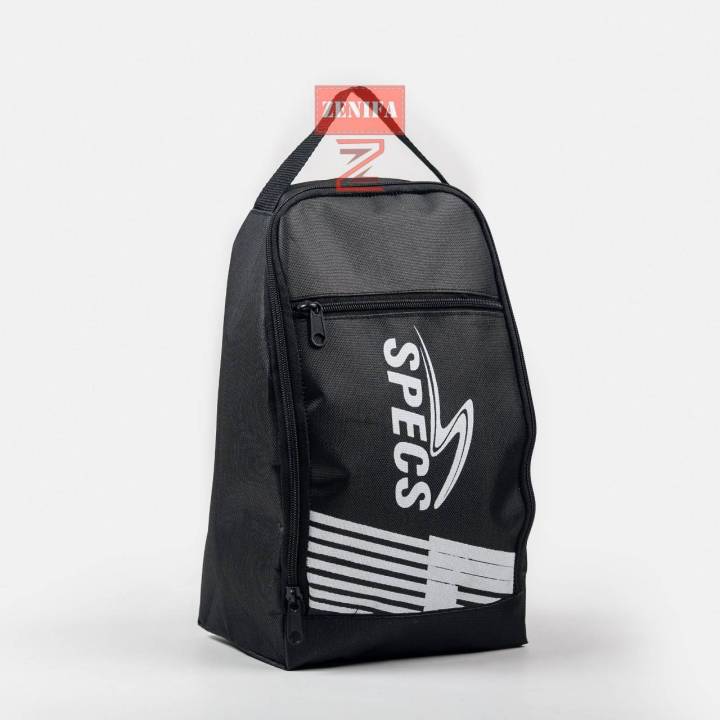 Tas Sepatu Futsal Specs Jinjing Multi Fungsi Tas Sepatu Olahraga ...