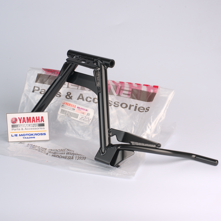 Genuine Original Yamaha Center Stand Mio Gravis Gear B5D-F7111-00 ...