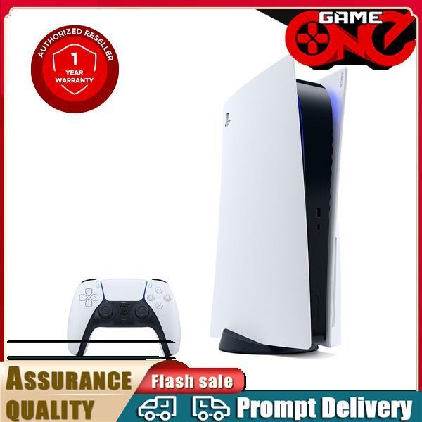 Sony PlayStation PS5 Disc Version | Lazada PH