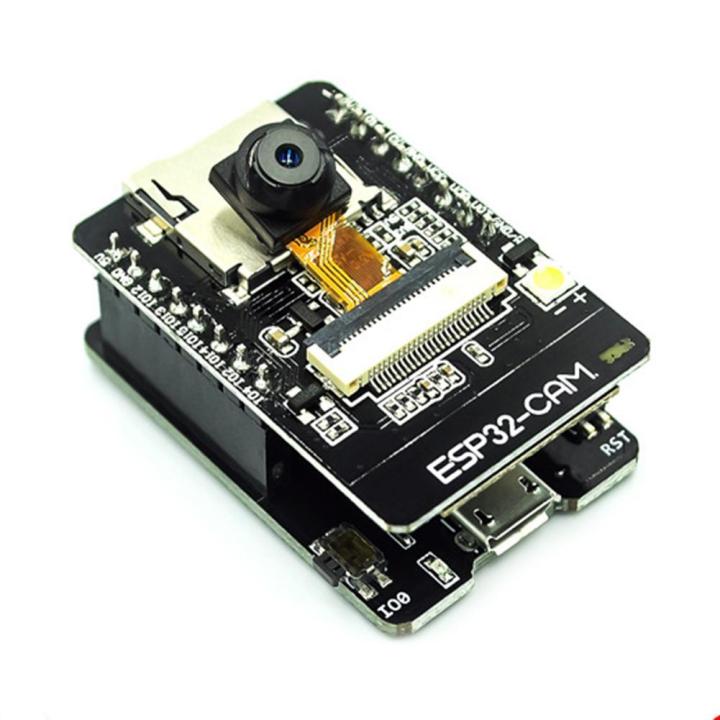 ESP32-CAM Mini Camera ESP32 CAM MB WIFI Bluetooth-compatible ...
