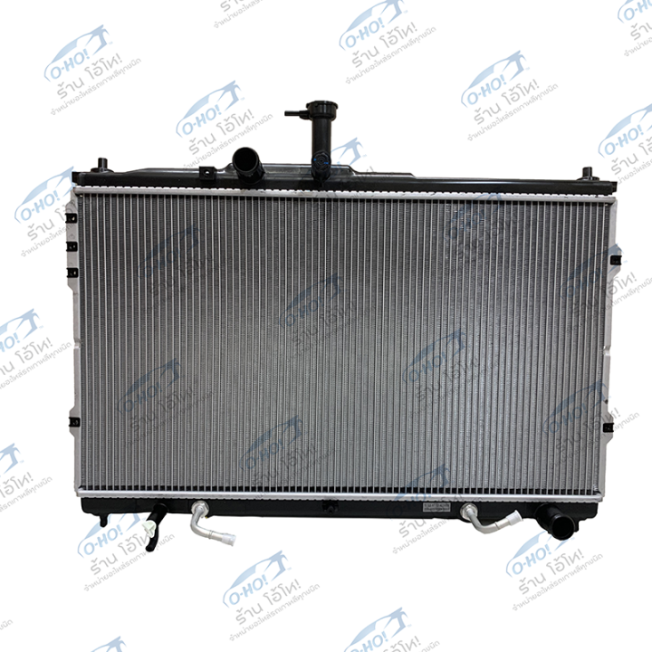 หม้อน้ำฮุนได H1 เครื่อง A1 นำเข้าจากเกาหลี แบรนด์ HANON (ผู้ผลิตให้กับ ...