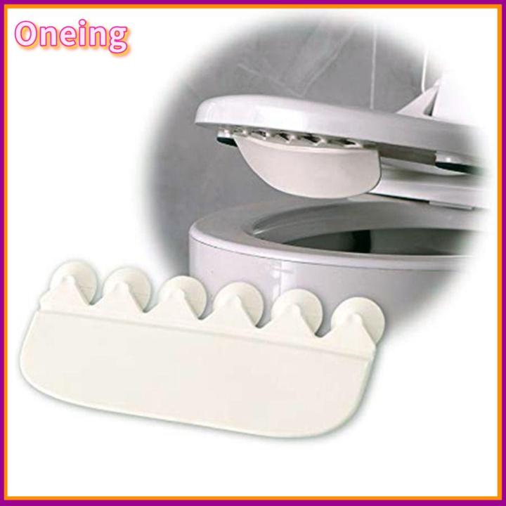 ONEING พร้อมถ้วยดูดที่แข็งแรง แผ่นกันกระเด็นในห้องน้ำ ป้องกันน้ำกระเซ็น ...