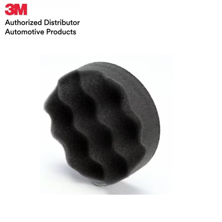3M™ Perfect-it™ Hookit™ Foam Polishing Pad 05726 ฟองน้ำขัดสี 3นิ้ว PN ...