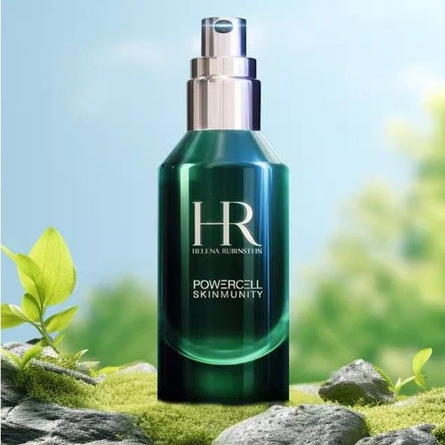 HR/Helena เอสเซ้นซ่อมแซมผิวขวดสีเขียว, เอสเซ้นส์ Barrier,50ML เอสเซ้นส์ดูแลผิวหน้าของผู้หญิง ...