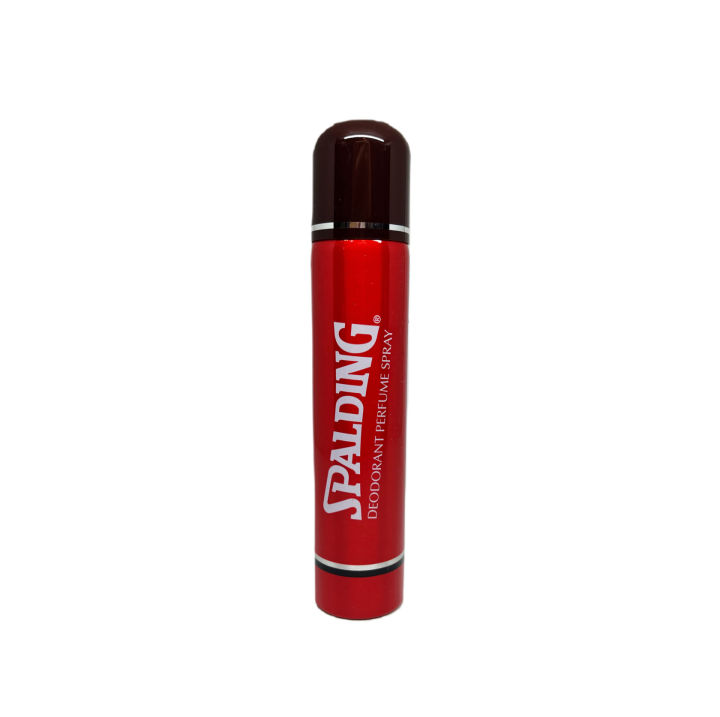 SPALDING DEODORANT PERFUME SPRAY 100ML | Lazada Indonesia