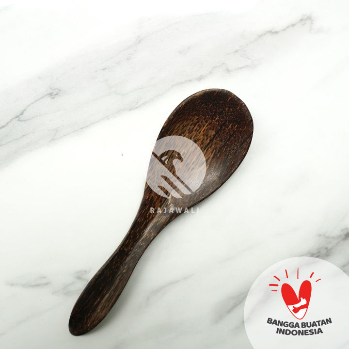 Sendok Dawet Kayu Aren | Lazada Indonesia
