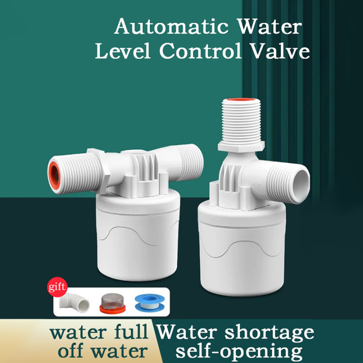 AUTOMATIC WATER LEVEL CONTROL VALVE FLOAT VALVE | Lazada PH