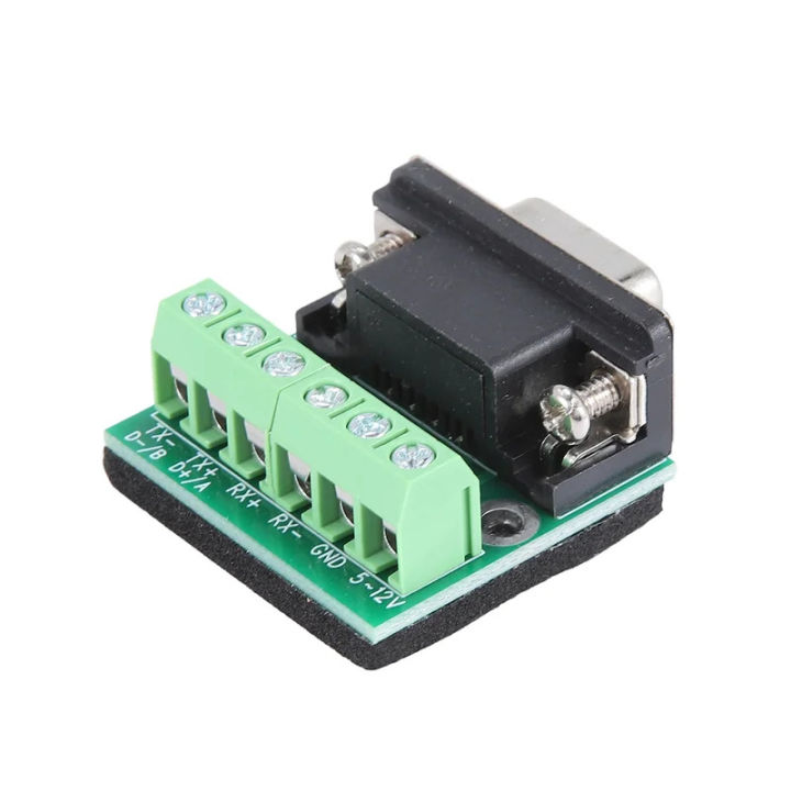 RS-232 RS232 Serial to RS485/RS422 485/422 Converter Compatible EIA/TIA ...