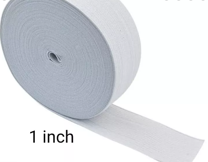 QUALITY GARTER ELASTIC BAND FOR ONE YARD | Lazada PH