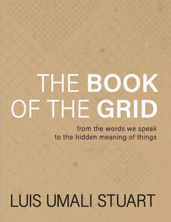 The Book of the Grid by Luis Umali Stuart | Lazada PH