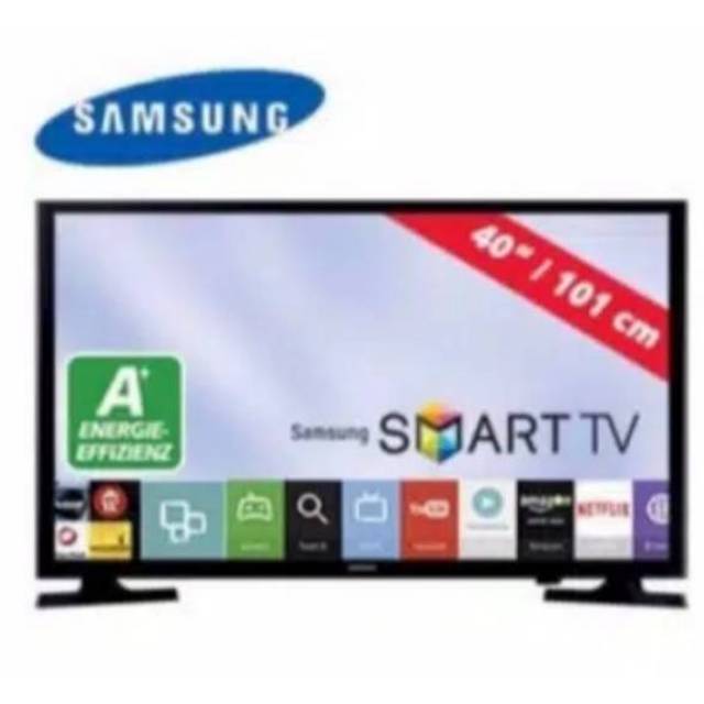 Samsung 40J5250 Smart Full HD LED TV 40 Inch | Lazada Indonesia