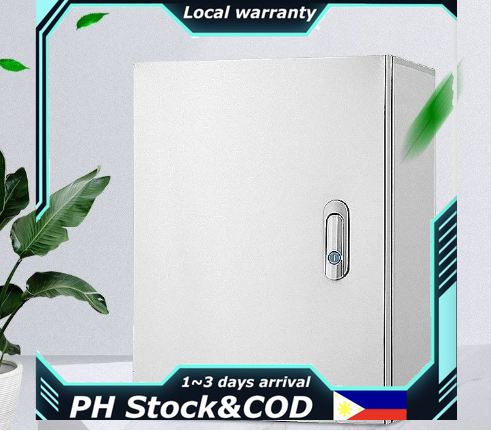 Metal Enclosure Panel Box Electrical Panel Box, CL-4615 weather proof ...