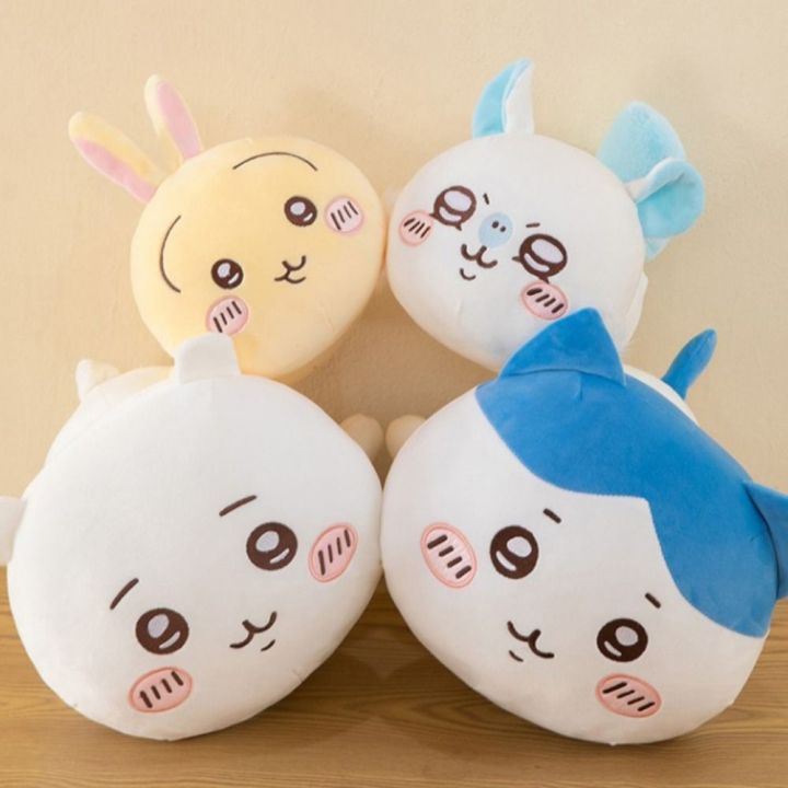 BANDA Usachi Chiikawa Plush Toys 30/40CM Jiikawa Chiikawa Stuffed Doll ...