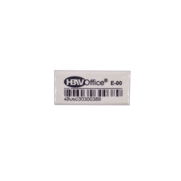 HBW Office Pencil Eraser (1 pc.) | Lazada PH