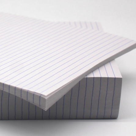 PAD PAPER - all grade paper/ intermediate/ yellow pad (10 PADS/ 1 REAM ...