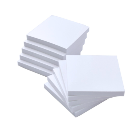 Disposable Dental Mixing Coated Paper Mixing Pads 50 Sheet | Lazada