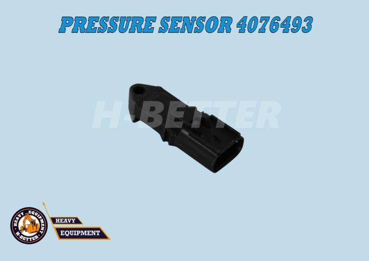 MAP Pressure Sensor 4076493 | Lazada PH