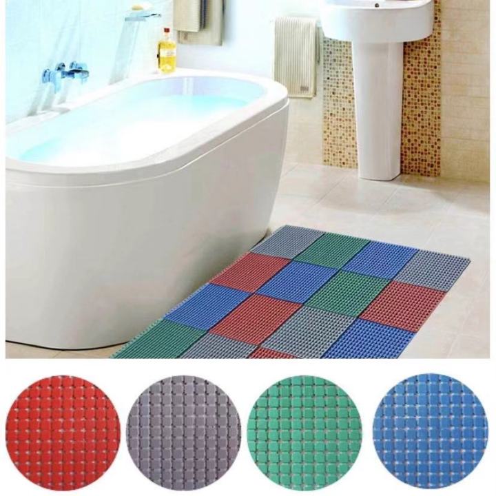 Pvc matting for floor mat for kids thick mat industrial rubber matting ...