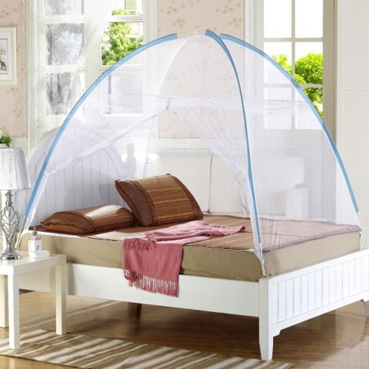 1.5m Foldable Mosquito Net | Lazada PH