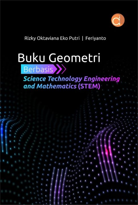 Buku Geometri Berbasis Science Technology Engineering And Mathematics ...