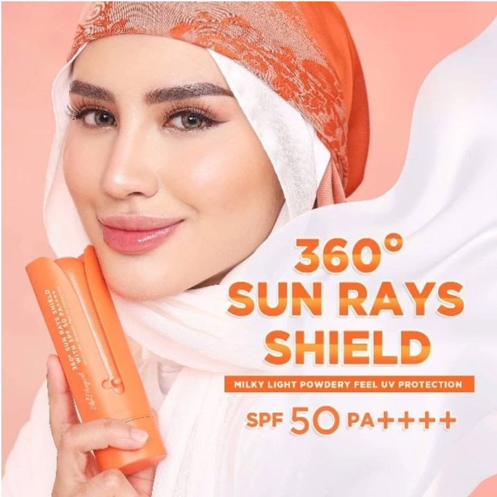Skin Magical 𝟯𝟲𝟬° 𝗦𝘂𝗻 𝗥𝗮𝘆𝘀 𝗦𝗵𝗶𝗲𝗹𝗱 𝗦𝗣𝗙 𝗣𝗔 𝟱𝟬++++ | Lazada PH