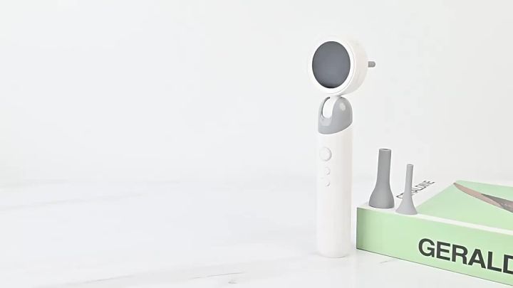 High-Definition Hot-Selling Special Care Intelligent Visual Otoscope ...