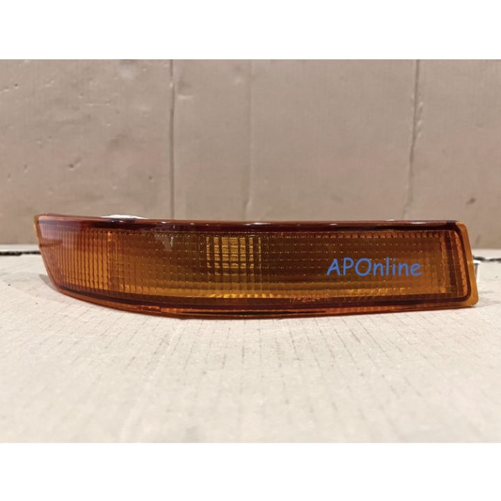 Toyota Corolla Ae100 Ae101 EE101 Ee100 1992-1995 Front Bumper Lamp ...