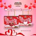 Dutche Chocolates Valentines Edition 2026 | Valentine Bag Box ...