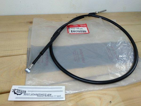 Kabel Rem Tali Rem Selang Rem Depan Motor Honda Astrea 800 Prima ...