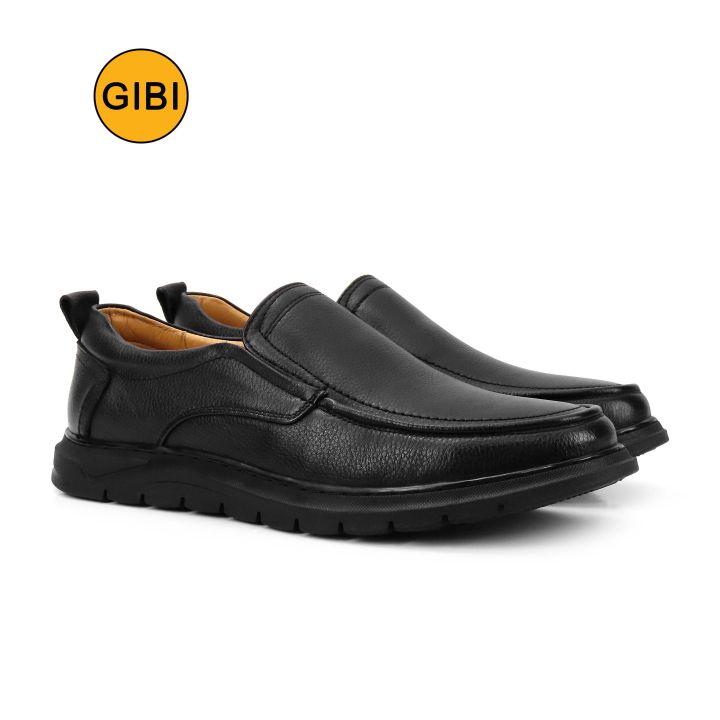 GIBI NOM096 Leather | Lazada PH