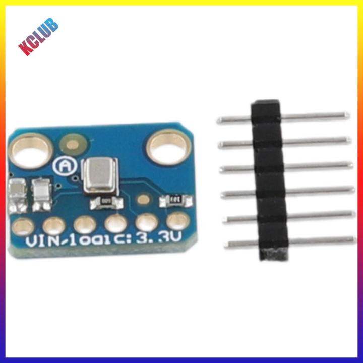 【New Arrival】SPH0645 I2S MEMS Sound Test Sensor Module LM4H Digital ...