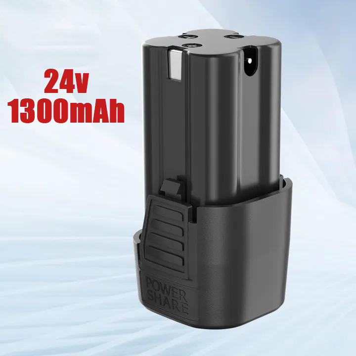 【Original+24hours delivery】24V Battery Lithium Battery Li-lon Lithium ...