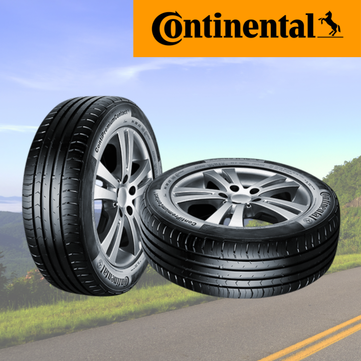 225/40R18 Continental MC6 ปี19 จำนวน 1 เส้น | Lazada.co.th