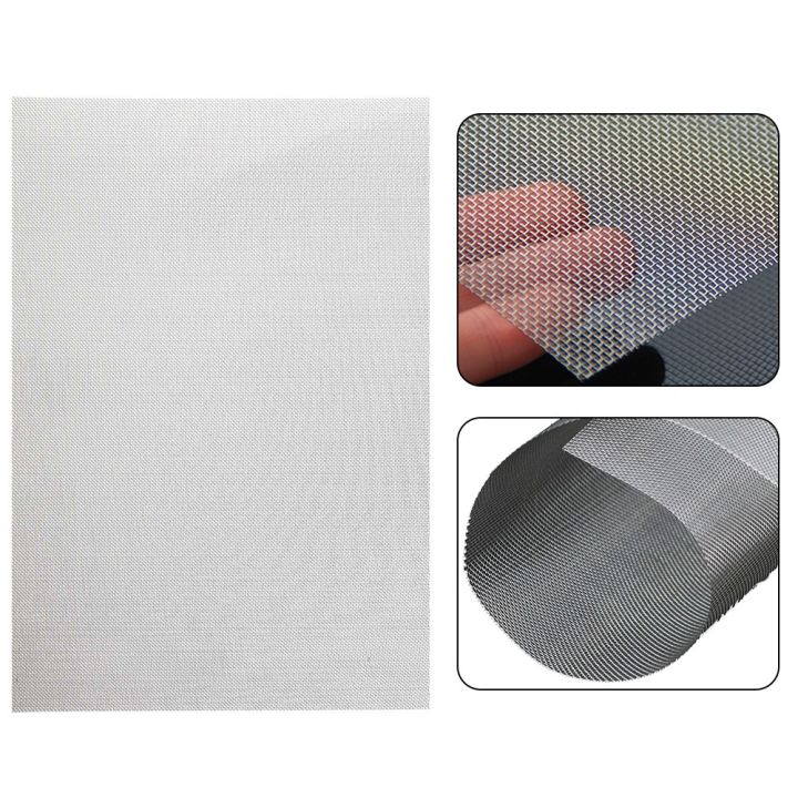 automalls Convenient Stainless Steel Mesh for CAR Bumper Repair and ...