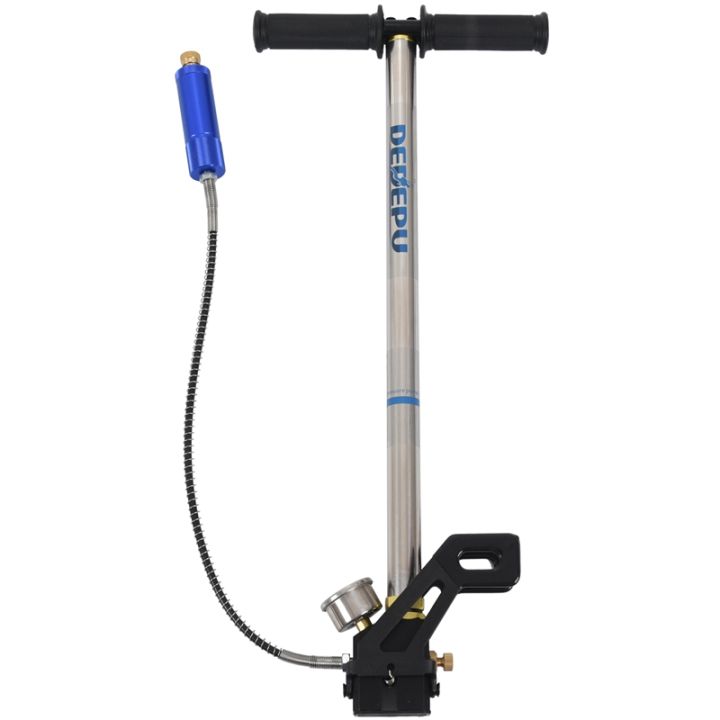 DEDEPU Pcp Pump 4 Four Stages Stage High Pressure Hand Pump Operated ...